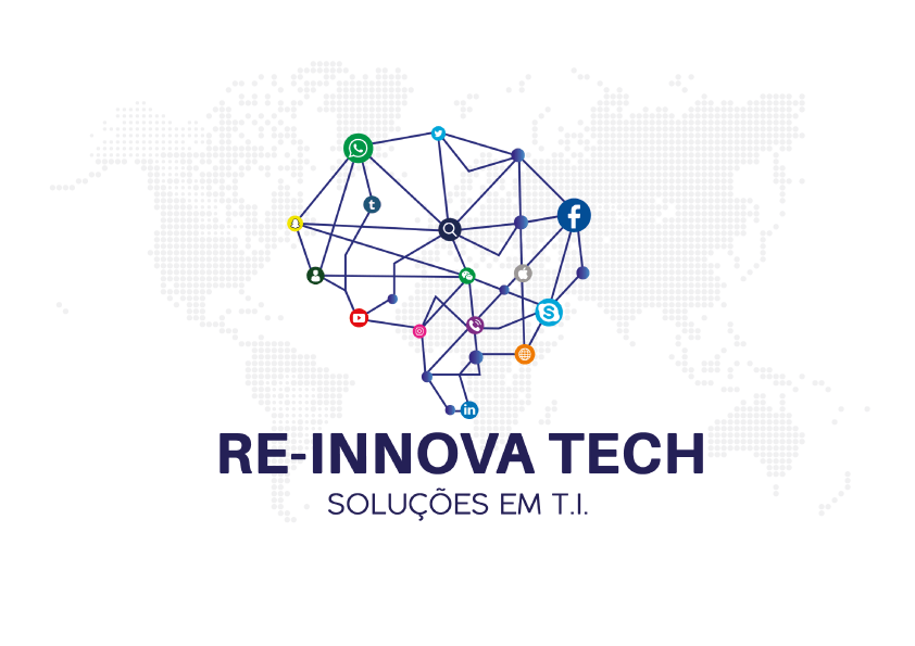 Sobre Nós – Re-Innova Tech
